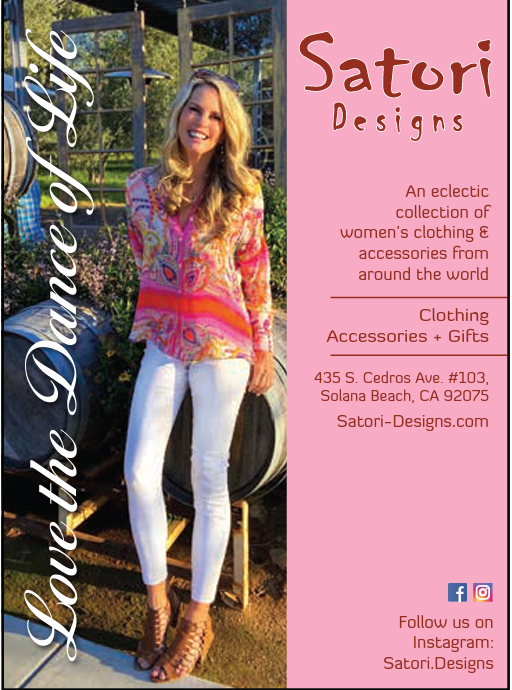 Fairbanks Living – Satori Designs CA