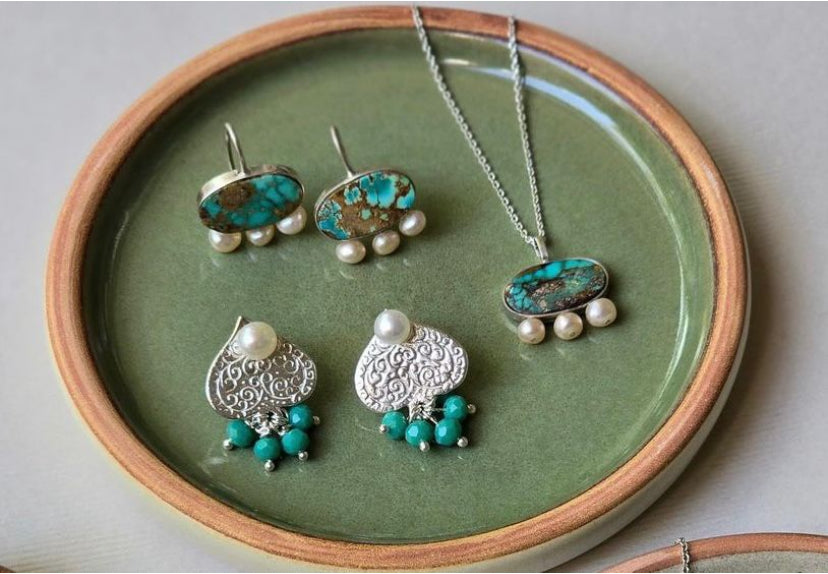 Jewelry – Page 2 – Satori Designs CA