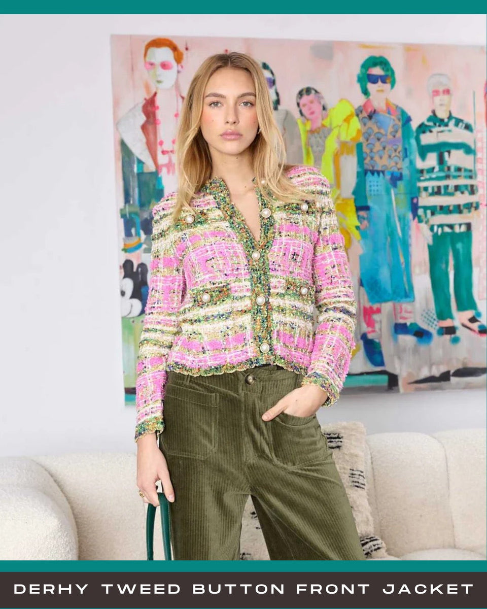 Jackets/Coats – Satori Designs CA